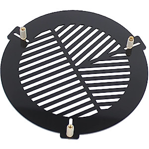 Bahtinov Mask Focusing Mask for Telescopes, CelticBird 80mm Telescope Focusing Mask for a Tube Outer Diameter from 75mm-125mm