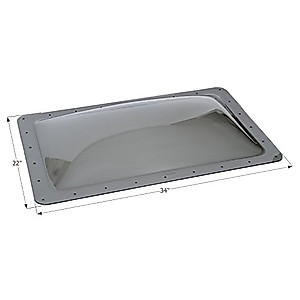 ICON 12120 RV Skylight