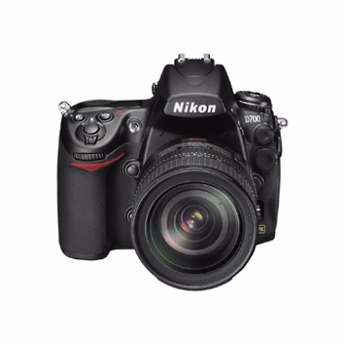 Nikon D700 Digital Slr Camera Body Only