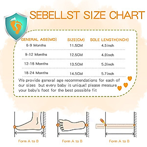 SEBELLST Baby Boy Sock Shoes Animal Rubber Sole Non-Skid Indoor Slipper Infant Boys First Walking Floor Slipper Toddler Soft Sole Cotton Breathable Lightwewight Baby Shoes (Blue, 12-18 months)