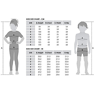 Style Arc Sewing Pattern - Lacey Kids Dress (Sizes 1-8)