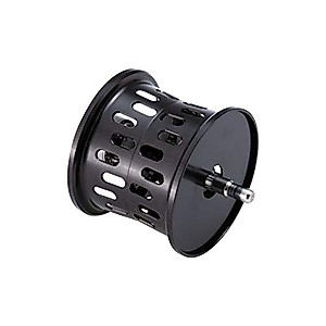 Abu Gacia BF8-L Revo Ultracast BF8-L Bait Reel, Left Roll