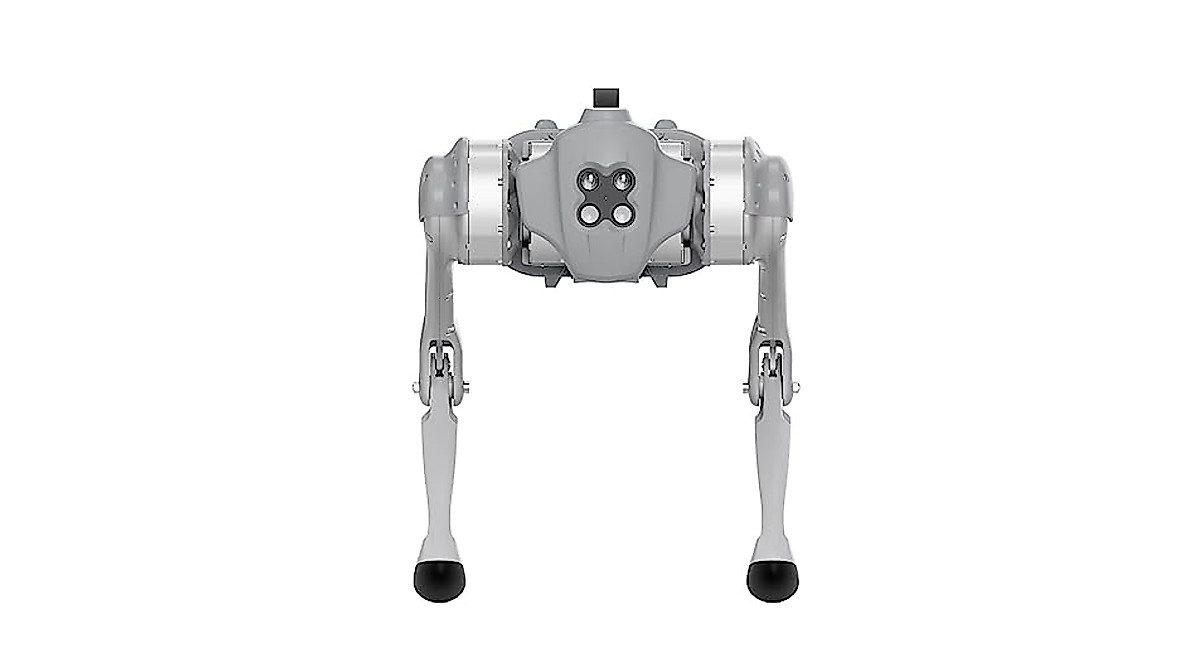 Buy UNITREE GO1 Robot Dog Toy - Interactive Quadruped