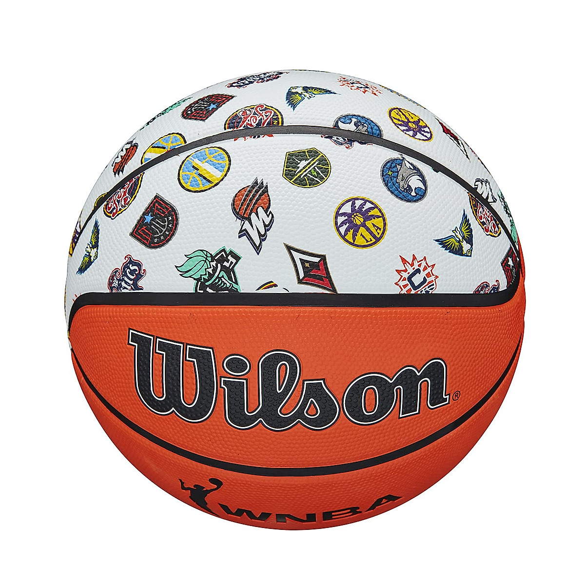 Wilson WNBA All Team Basketball
