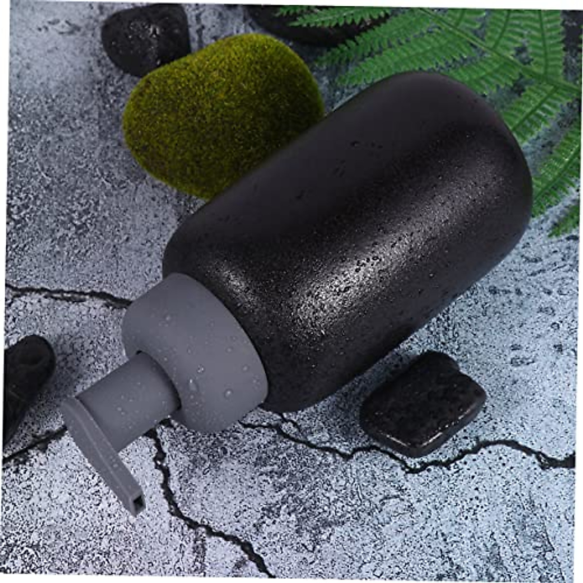 TOVINANNA Shampoo Dispenser Liquid Makeup Foam Pump Bottle Hand Soap Dispenser Liquid Dispenser Cosmetics Sub Bottle Empty Sub Bottle Simple Sub Bottle Lotion Bottle Handwashing Fluid Travel