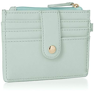 Aldi Women's Pochacco Fragment Case, Card Case, Coin Case, Character, Sanrio