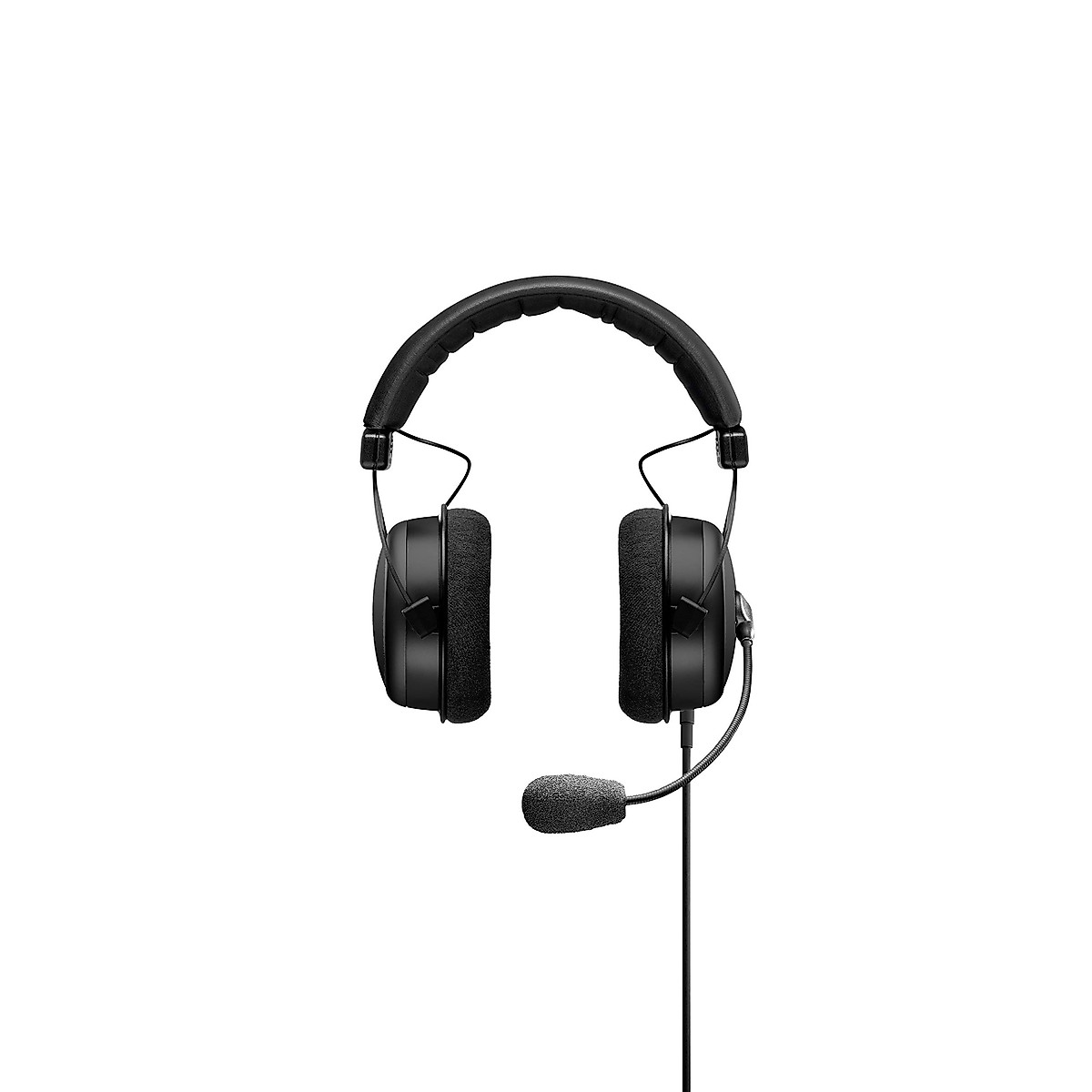 beyerdynamic MMX 300 (2nd Generation) Premium Gaming Headset (Renewed)