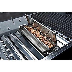Broil King 60190 Smoker Box, one size