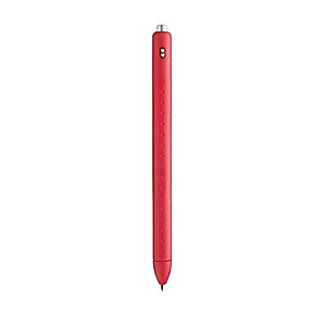 Paper Mate InkJoy Gel Pen, Fine Point, Red
