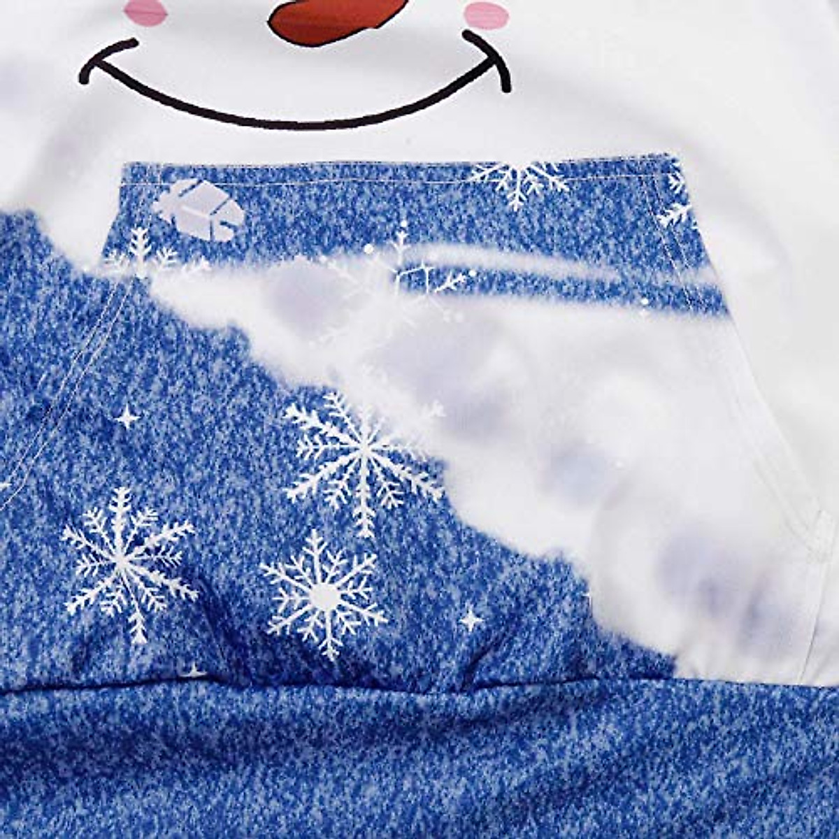 Christmas Shirts Womens Sweaters Lightweight Snowman Novelty Funny Tunic lace Classic Tops Eyelet Embroidery Flap Detail Black Zip up Hoodie Women Sports Bras for Women Tops