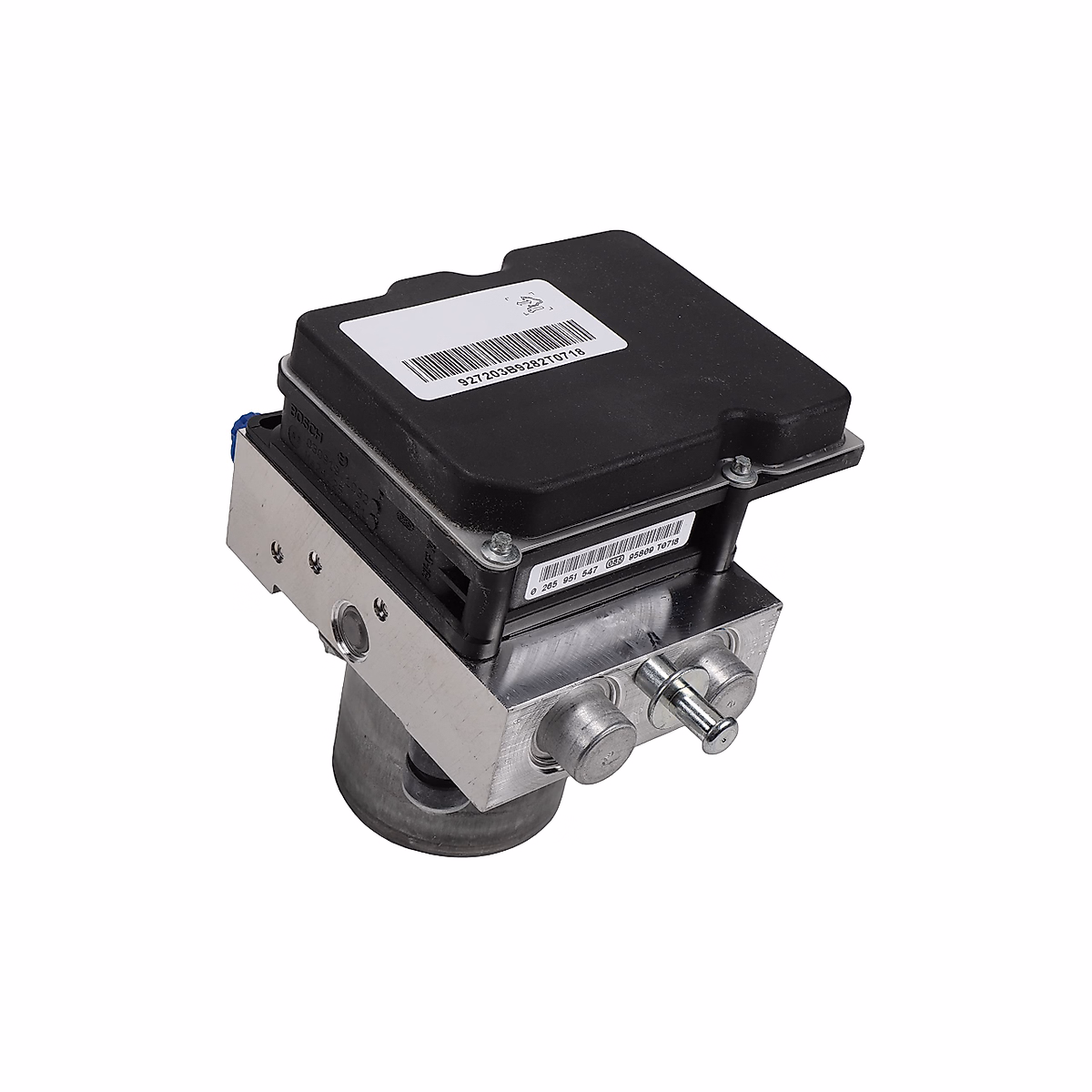 ACDelco GM Original Equipment 19417203 ABS Pressure Modulator Valve Kit