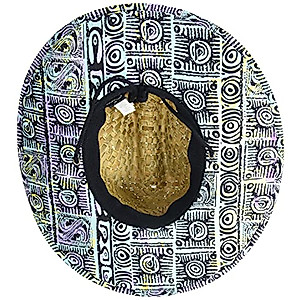 Quiksilver mens Outsider Sun Hat, Popcorn, Large-X-Large US