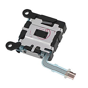 Serounder 3D Joystick Stick Rocker Module Replacement Part for PS Vita PSV 2000 [Video Game]