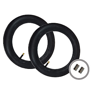 Replacement Parts/Accessories to fit Thule Jogger Stroller Products for Babies, Toddlers, and Children (2X 16" Inner Tubes)