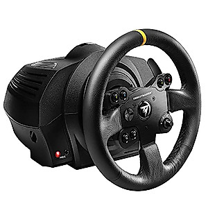 ThrustMaster Steering Wheel TX Racing Wheel Black Black