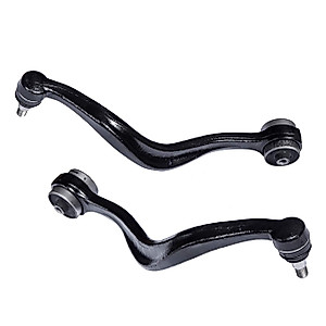 TUCAREST 4Pcs Suspension Kit K620149 x2 K620492 K620493 Front Lower Control Arm and Ball Joint Assembly Compatible With 2007-2012 Fo-rd Fusion, Li-ncoln MKZ /07-11 Me-rcury Milan (After 9/03/2006)