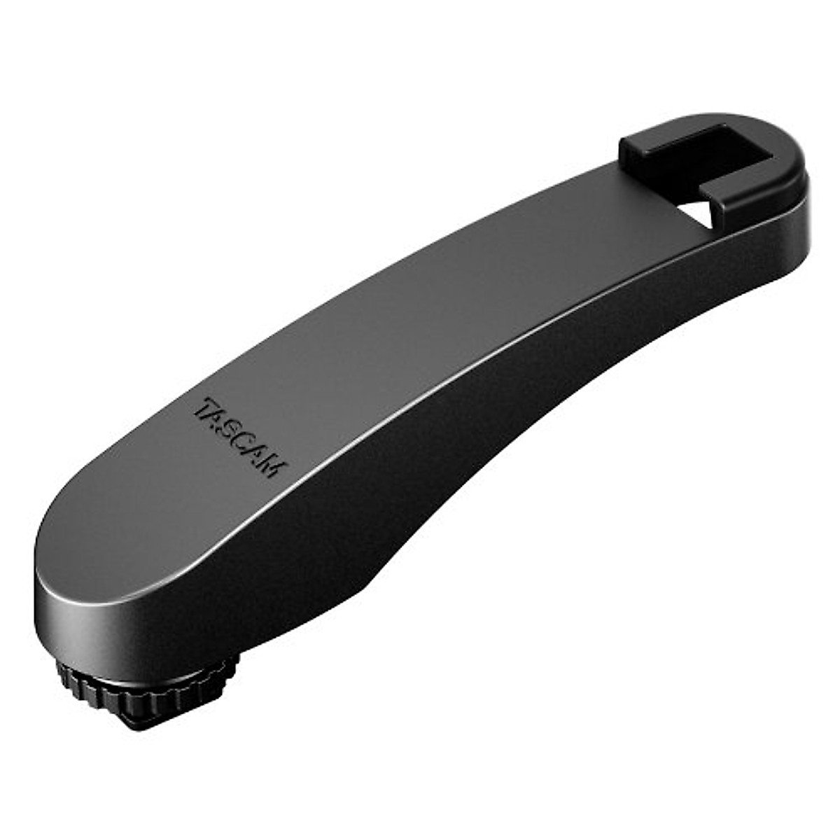 TASCAM TM-2X - X-Y Pattern Stereo Cardioid Mic for DSLR Filmmaking