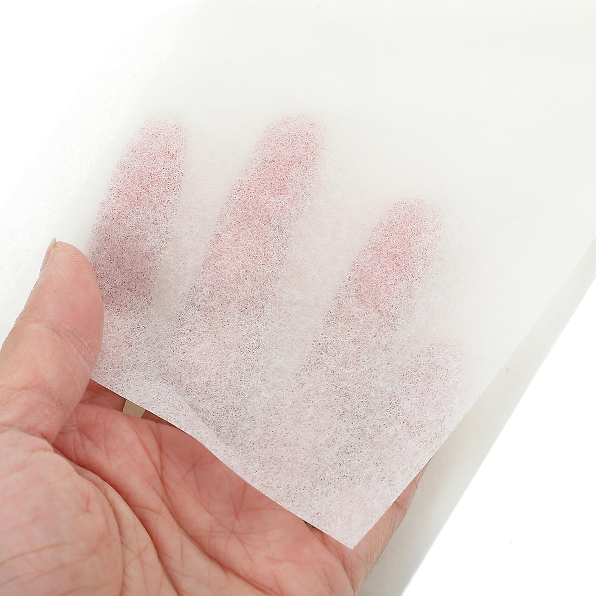 Glasses Wipes 100PCS Lens Photo Lens Cleaning Tissue Paper Dust-Free Cleaning Paper for Camera Lenses Microscopes Computer Screens Glasses Cleaning Wipes