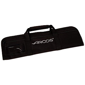 Arcos 4 Pcs Knife Roll Bag
