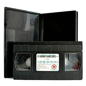Dune [VHS]