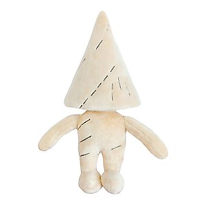 Little Nightmares Plush Mono Bag hat Little Nightmares 2 and Nomes Plush Toy Doll Idea Gift for Kids Girls Boy Children Game FansL8