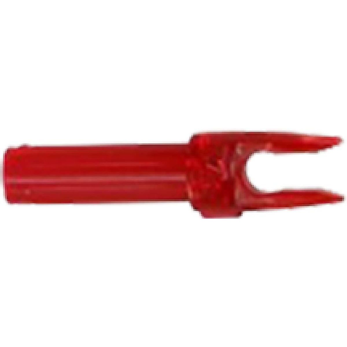 Gold Tip Nock .166 GTO 5gm Ruby Arrows (1-Dozen)