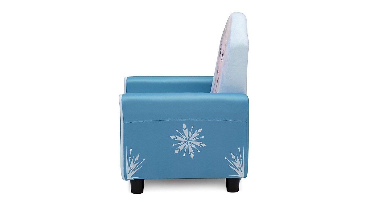 Disney Frozen II Elsa Kids Chair - Delta Children