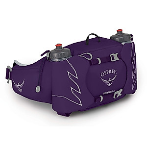 Osprey Tempest 6 Women's Lumbar Hiking Pack , Violac Purple