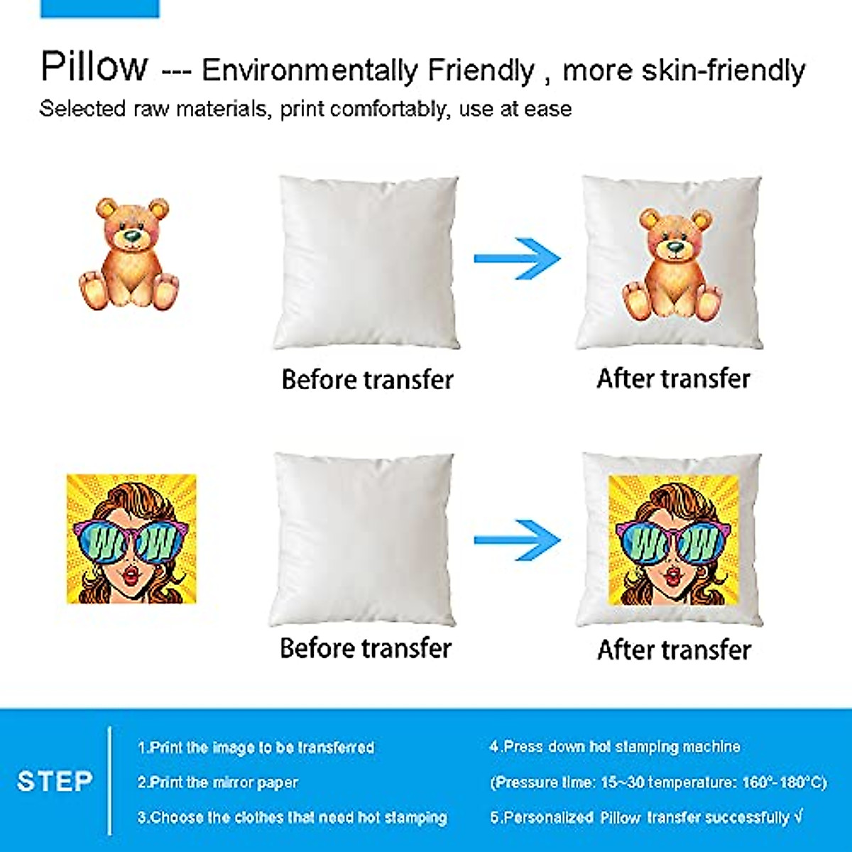 LCL Compatible Sublimation Ink Replacement for Virtuoso Sawgrass SG500 SG1000 PRINTAN Dink High Yield (2-Pack Black)