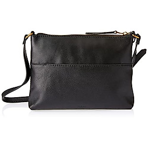 Fossil Women's Fiona Small Crossbody Purse Handbag