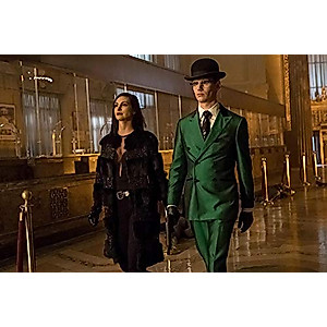 Gotham-Saisons 1 à 4 [DVD]