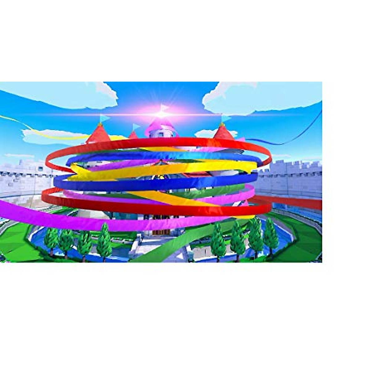 Nintendo Paper Mario: The Origami King - Switch