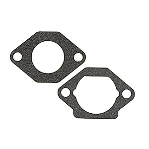 The ROP Shop | Carburetor for John Deere FC540V, 180, 185 Lawn & Garden Tractor 38" & 46" Deck