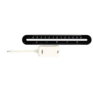 THE CIMPLE CO 2 Wire, 1 Line DSL Filter - for Removing Noise and Other Problems from DSL Related Phone Lines - 2 Pack