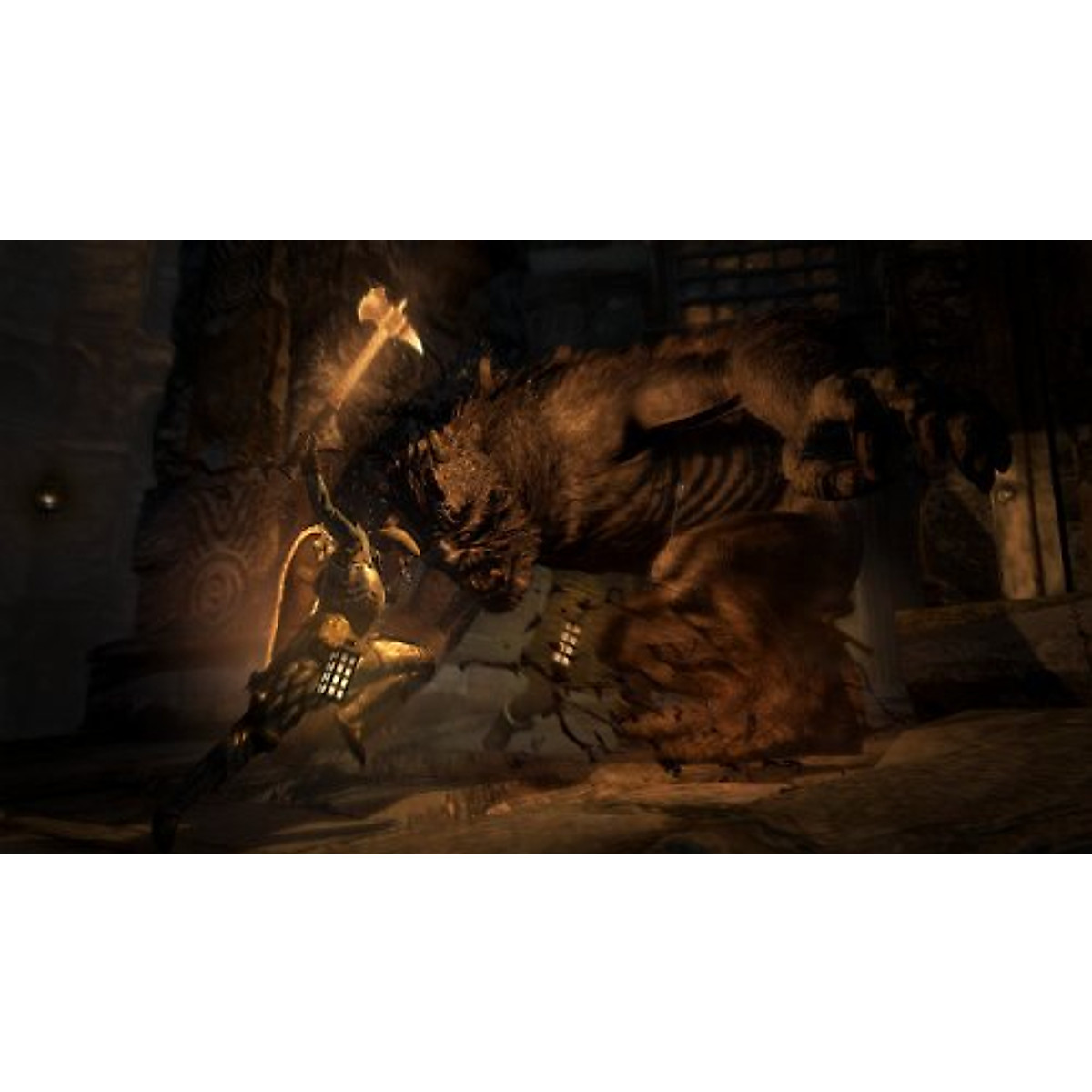 Dragon's Dogma - Playstation 3