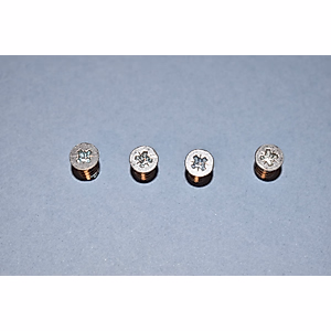 IKEA Drawer Rail Screws Part #100365