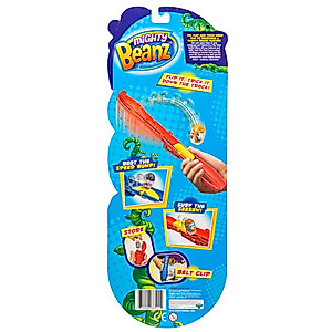 Mighty Beanz Flip Track - Beanz Bridge