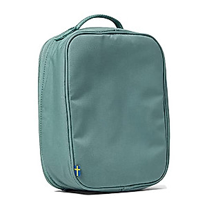 Fjällräven Kånken Mini Cooler Frost Green One Size