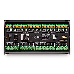 Arduino Portenta Machine Control [AKX00032]