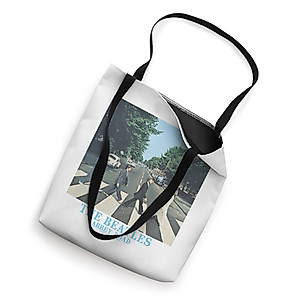 The Beatles - Abbey Road Tote Bag