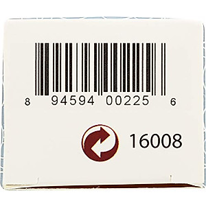 Tulip Perfume Classic Roll On Eau De Parfum, Neroli Wood, 0.6 Ounce (Model: RO NW)