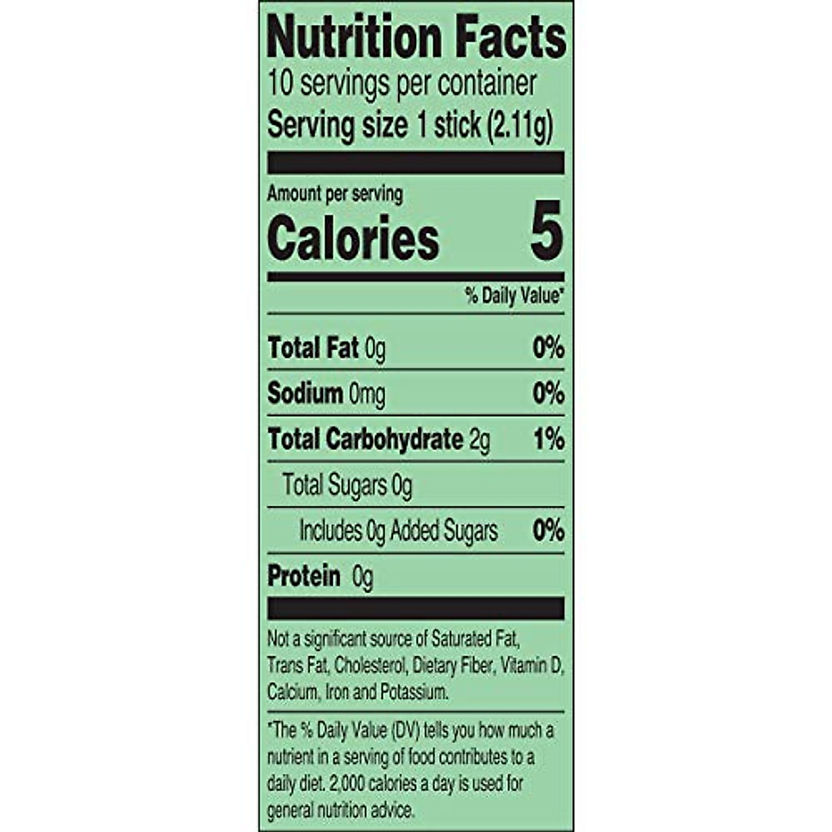 AriZona Green Tea with Ginseng and Honey Naturally Flavored Powdered Drink Mix (120 ct Pack, 12 Boxes of 10 ct On-the-Go Packets)