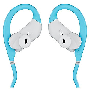 JBL JBLENDURJUMPTEL Endurance Jump Wireless Sports Headphones - Teal