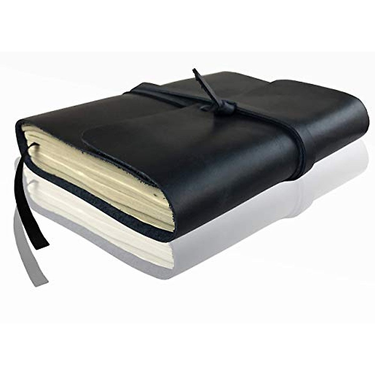 Leather Journal | Women Journal Leather | Women Leather Journal | Sketchbook | Women Leather Sketchbook | Leather Notebook | Leather Journal for Men | Leather Blank Page Journal | Leather Blank Book