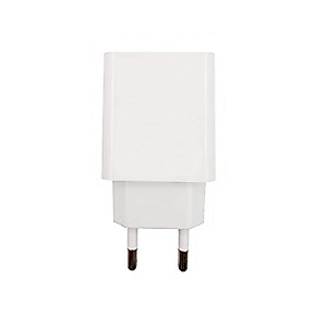 European Charger Adapter 2-Pack 5V/2A EU Charger Plug Power Adapter for iPhone,Samsung Galaxy,Huawei,Xiaomi,LG,Motorola,HTC etc.