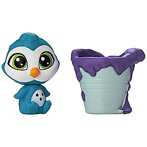 Littlest Pet Shop Mystery Bag (Series 3)