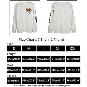 SFHFY Mama Sweatshirts Mom Crewneck Sweatshirt Mom Fashion Casual Letter Print Long Sleeve Shirt Pullover Tops Light Grey