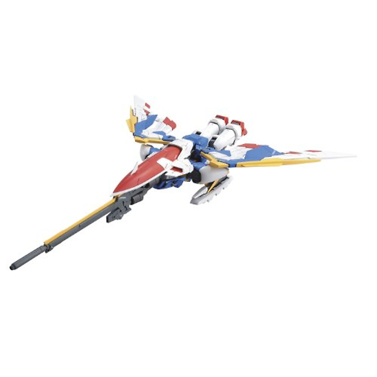 Bandai Hobby Wing Gundam Ver. EW Bandai MG Action Figure