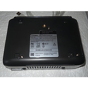 Kodak Easyshare Printer Dock (Discontinued by Manufacturer)