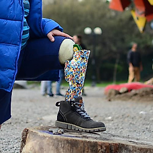 Polymaker Tough PLA 3D Printer Filament 1.75mm, 750g FDE Beige PLA Filament - PolyMax 1.75 PLA Filament FDE Beige, Tougher Than PLA+ 3D Filament, High Impact Strength for Functional Application